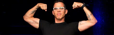 Steve O Interview On New Special Release Date For Next Jackass