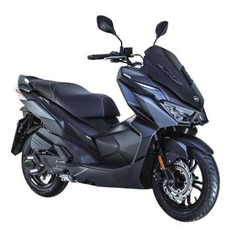 موتورسیکلت Sym گلکسی Jt200 موتور مارکت