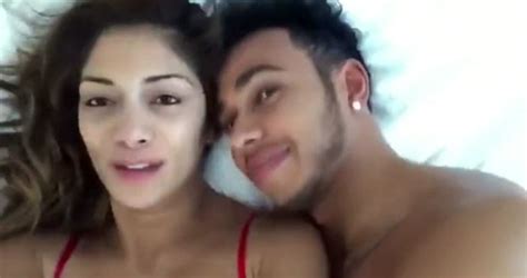 Nicole Scherzinger Nude Leaked Pics And Porn Scandal Planet