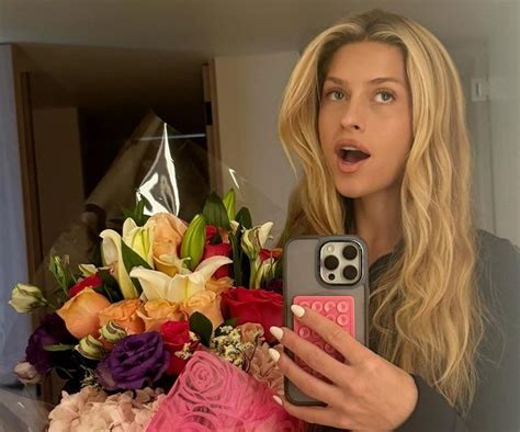 Xandra Pohl Real Name Contact For Business Fan Base Analysis