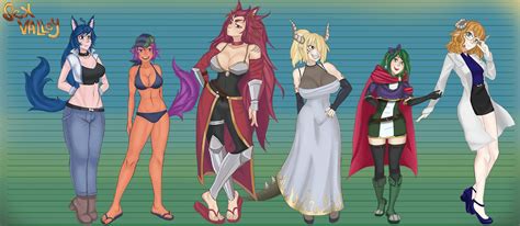 Control 1 5 By Topautotech1981 Mind Control Porn Games Lewd Play