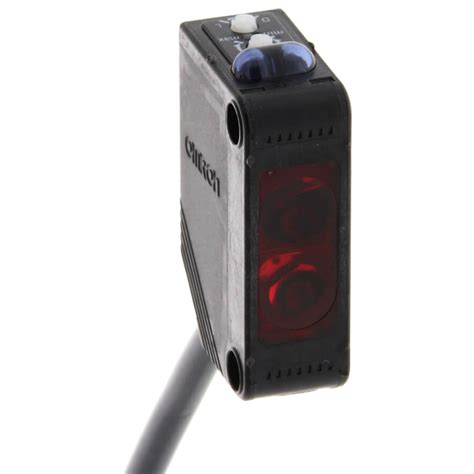 Omron E3z L61 Diffuse Reflective Sensor