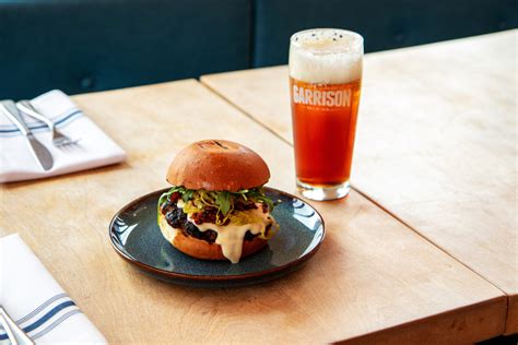 Burger Bash 2024 Eliot And Vine