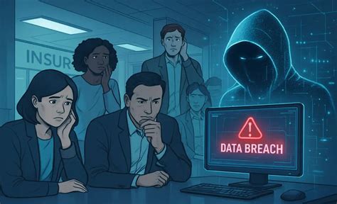 Massive Allianz Life Data Breach 11 Million Us Customers Exposed
