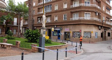 La Policía Local De La Solana Denuncia A Tres Personas Por Consumir