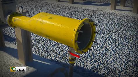 Video Khizer Abbas Bukhari On Linkedin Pipeline Dewatering By