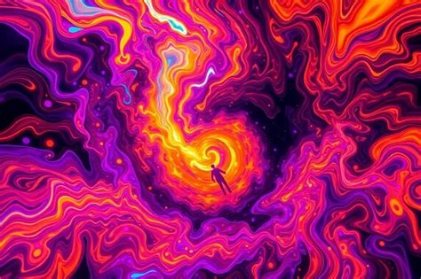 Dmt Side Effects And Risks What You Need To Know