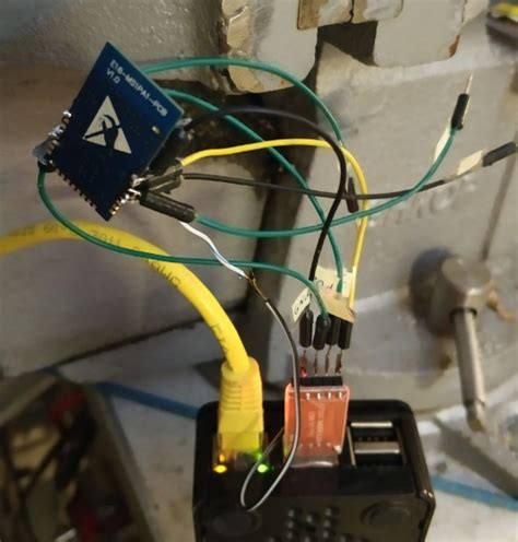 cc2530 cc2592 very long range solution · issue 1437 · koenkk