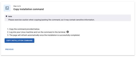 Install An Anyware Connector Anyware Manager As A Service
