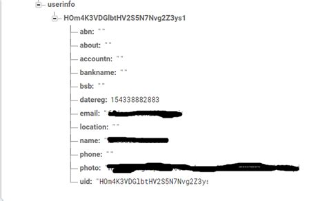 Firebase Performance Which Approach Is Better Stack Overflow
