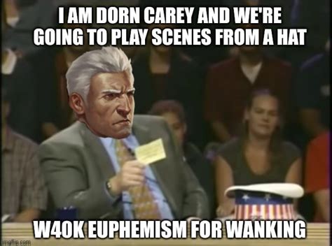 Carl Yolo Lmao Idk R Grimdank