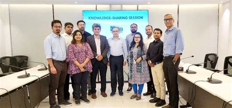 Md Abdul Quayyum On Linkedin 3 Enriching Hours With The Communications Team At The Centre For