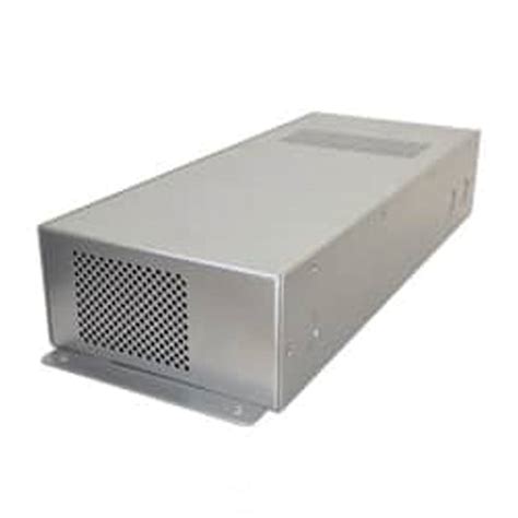Trc Electronics Trc E Hrp300450600 Enclosure
