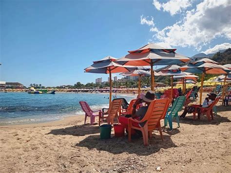 La Guaira Beaches Reopen After Swell Últimas Noticias