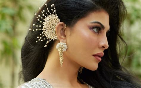 Download Jacqueline Fernandez 4k Indian Actress Bollywood Movie