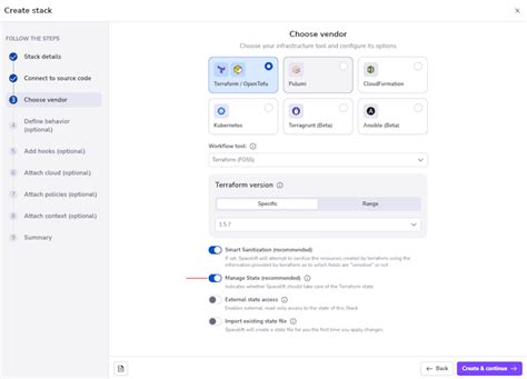 terraform backends local and remote explained