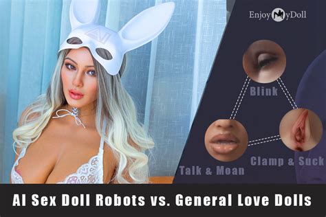 Ai Love Doll Robot Vs General Love Doll A Comparative Review Enjoymydoll