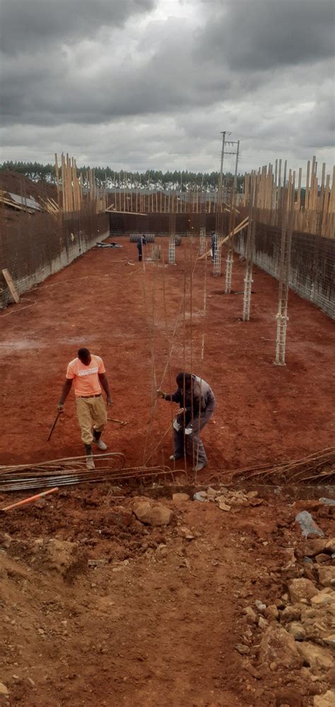 Pre Construction Anti Termite Treatment Pest Flash