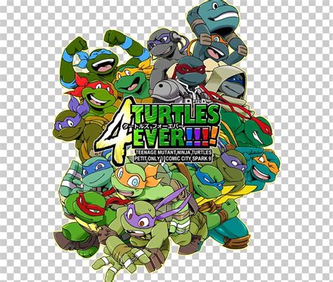 Raphael Michelangelo Teenage Mutant Ninja Turtles Shredder Donatello Png Clipart April Oneil