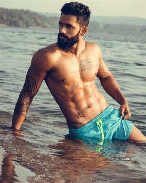 Prathamesh Maulingkars Journey From Football Field To Ramp