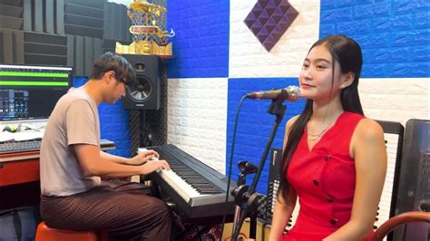 ️ဆောင်းရာသီ လေးမှာ တစ်ဆောင်းသစ်ပြန်ပီ နေးရေး ကိုသန်းလှိုင် စန္ဒရား လွှမ်းမိုးအောင် တေးသံရှင