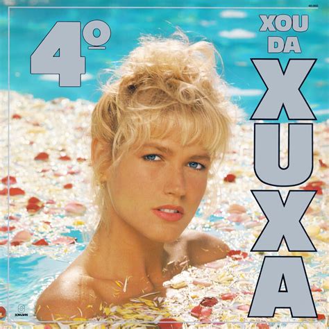 ‎4° Xou Da Xuxa Album By Xuxa Apple Music