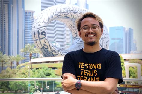 Whois Fachrul Choliluddin