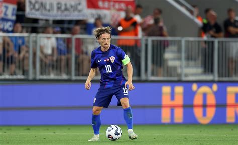 Calciomercato Inter Su Mosquera Il Milan Aspetta Modric