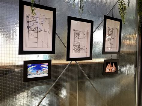 원피스 극장판 필름레드 특별전 콜리 Colley