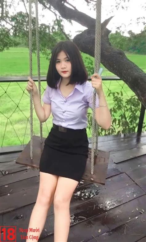 hình ảnh gái xinh mặc váy ngắn sexy gợi cảm