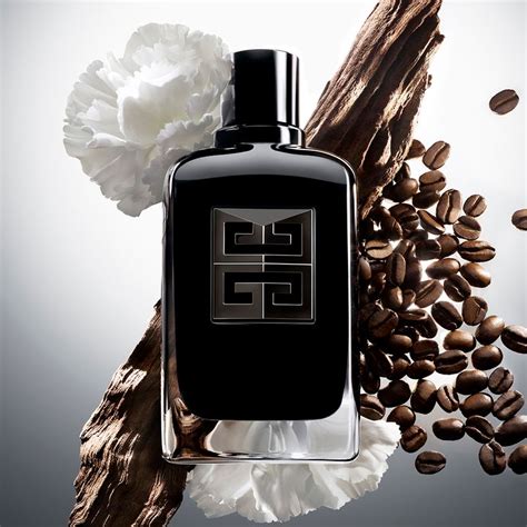 Givenchy Gentleman Society Extreme Edp Perfumerías Pigmento