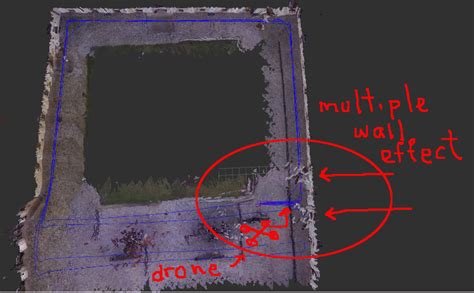 Official Rtab Map Forum Rtabmapros Outdoor 3d Mapping