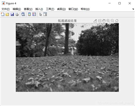 Matlab图像处理学习笔记（一）：频域滤波matlab将空域图像转化为频域图像的函数是 Csdn博客