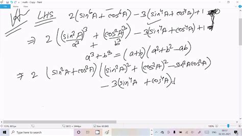 3 Sin 4x Cos 4x 2 Sin 6x Cos 6x Cách Giải Và Phân Tích Chi Tiết