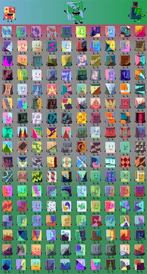 Every Booksona I Ever Made I Think By Andyman620 On Deviantart