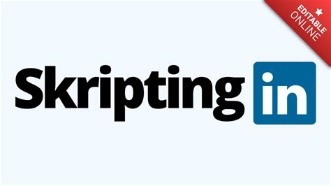 Skripting Linkedin Text Effect Generator