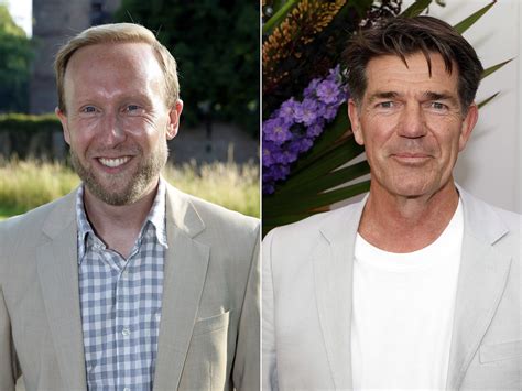 Twan Huys Vond Een Manier Om Rouwproces Door Te Komen