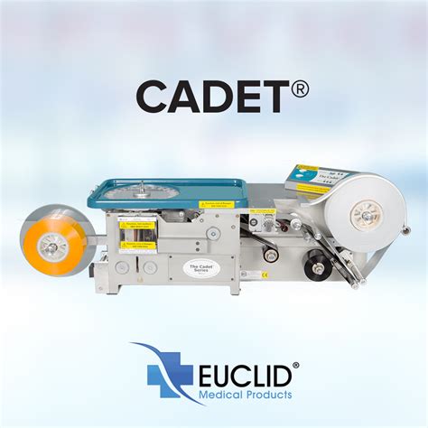 The Cadet® Euclid Medical Products
