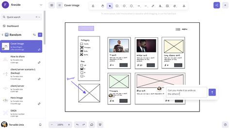 Excalidraw Software Reviews Demo And Pricing 2024