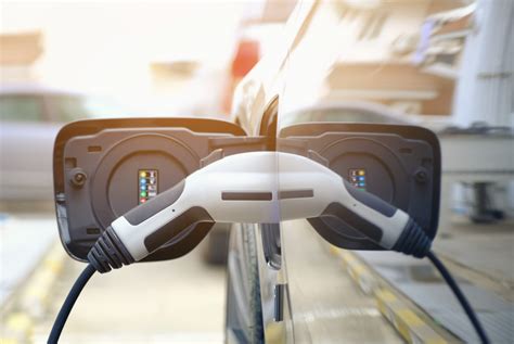 Is EV Charging Infrastructure Ready For 2030 Targets Automotive World