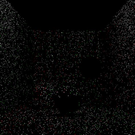 Global Illumination Via Photon Mapping Jack Eastman