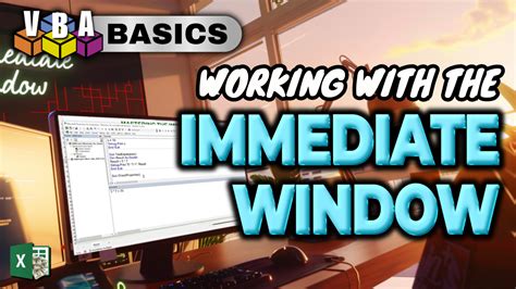 Download Your Free Immediate Window Cheat Sheet Now Excel For Freelancers