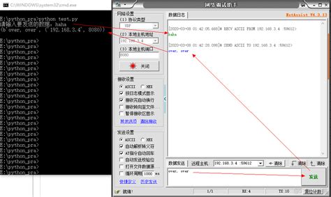 Python实现udp接收数据 Python Udp接收mob64ca14154457的技术博客51cto博客 Python实现udp接收数据 Python Udp接收mob64ca14154457的技术博客51cto博客