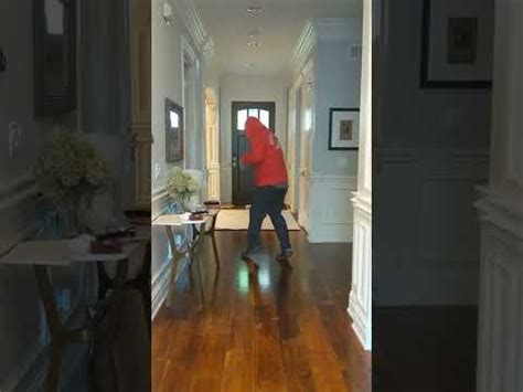 Sneaky Tip Toe YouTube