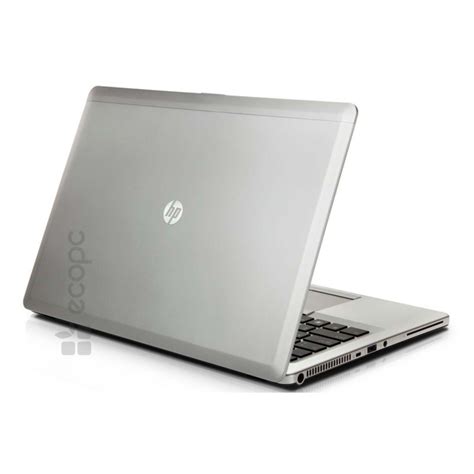Refurbished Laptop Hp Elitebook Folio M Offers Refurbished Laptops Ecopc Com