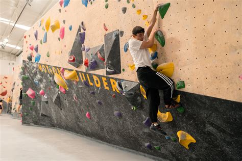 General 2 — Motion Boulder