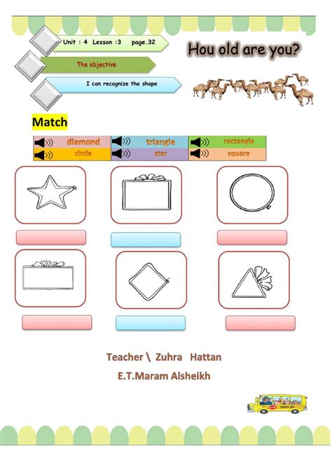 Grade 4 Interactive Activity For Grade 4 Artofit