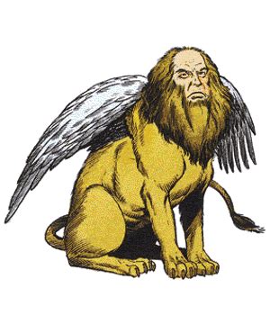Androsphinx Forgotten Realms Wiki Fandom