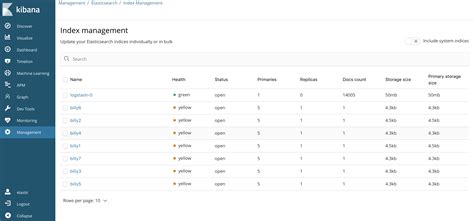 Kibana 630 Is Released Elastic Blog