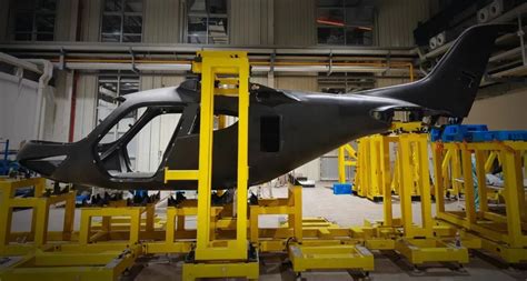 飞行汽车之家 低空经济网 飞行汽车evtol网电动氢能垂直起降evtol H2vtolaamlae